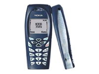 Nokia 3585i - Blue (Alltel) Cellular Phone for sale online | eBay