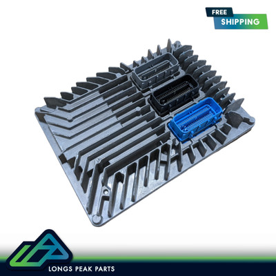 2013-2015 Chevy GMC Traverse Terrain Equinox 3.6 ECU Engine Module ...