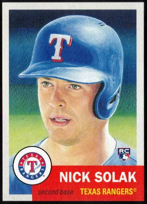 TOPPS BASEBALL LIVING SET Rookies RC COMPLETE YOUR SET Buy More & Save ...