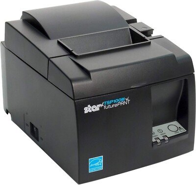 Receipt Printer Star Micronics TSP100 | eBay