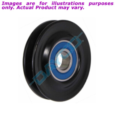 New DAYCO Idler/Tensioner Pulley For Holden HX EP006 | eBay Australia