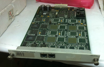 Modules - 10 100Base-T