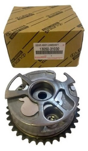 Toyota Genuine GEAR ASSY, CAMSHAFT TIMING 13050 - 31030 | eBay