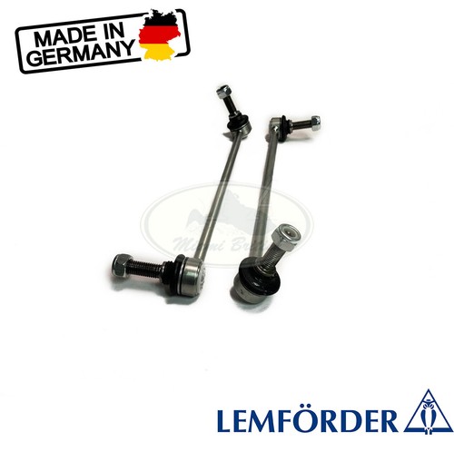 LAND ROVER FRONT SWAY BAR LINK STABILIZER SETx2 RH LH RANGE SPORT ...