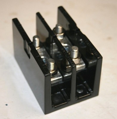 Terminal Blocks - Marathon Terminal Block