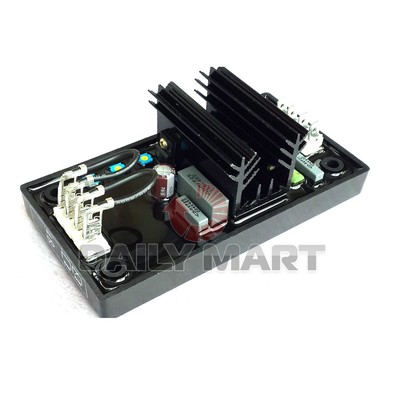 AVR R230 Automatic Voltage Regulator Module R230 for Generator New Free ...