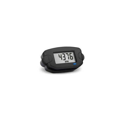 Trail Tech 742-A00 TTO Tach Hour Digital Gauge Meter Motorcycle ...