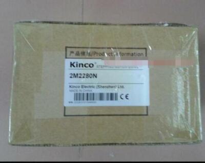 1PC New Kinco Stepper Motor Driver 2M2280N In Box Free Shipping | eBay