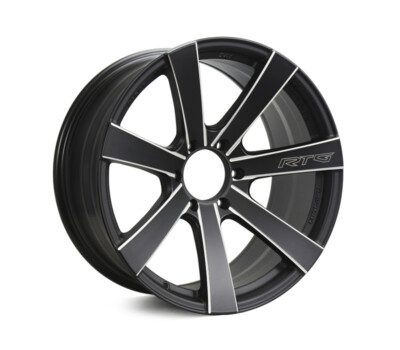To Suit RAM 1500 WHEELS PACKAGE: 20x9.5 Lenso RTG MBWA and Winrun Tyres ...