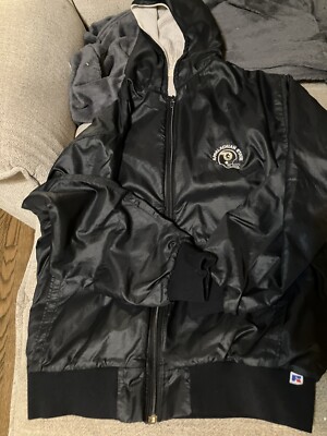 Vintage Appalachian State Flying Yosef Jacket | eBay