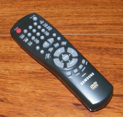 Genuine Samsung (00056A) Pre-Programmed Remote Control (AH63-00148A) | eBay