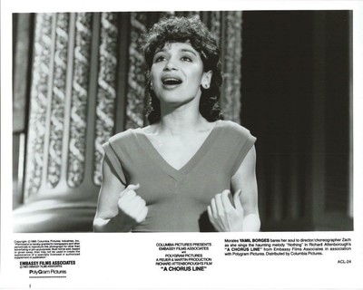 Yamil Borges 8x10 Picture Simply Stunning Photo Gorgeous Celebrity #1 ...