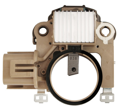 Alternator Voltage Regulator Mitsubishi Triton ME MF MG MH MJ 4D56 2.5L ...