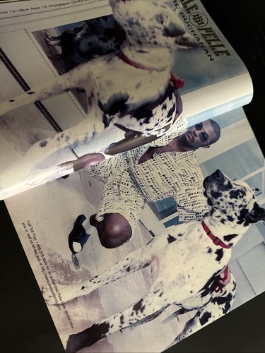 THE SOURCE Magazine • MAY 1999 • NAS • MOBB DEEP NAUGHTY BY NATURE ...