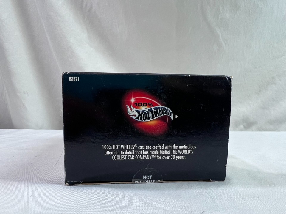 SET OF 2 1/64 scale HOT WHEELS WINGED EXPRESS PURE HELL NHRA FUEL ...