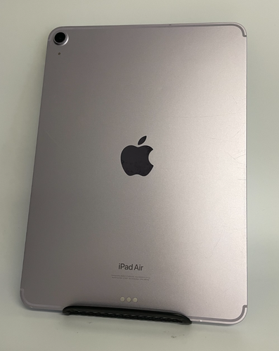 2024 Apple iPad Air 11-inch M2 Chip 128GB (Wi-Fi + LTE) Purple A2902 ...