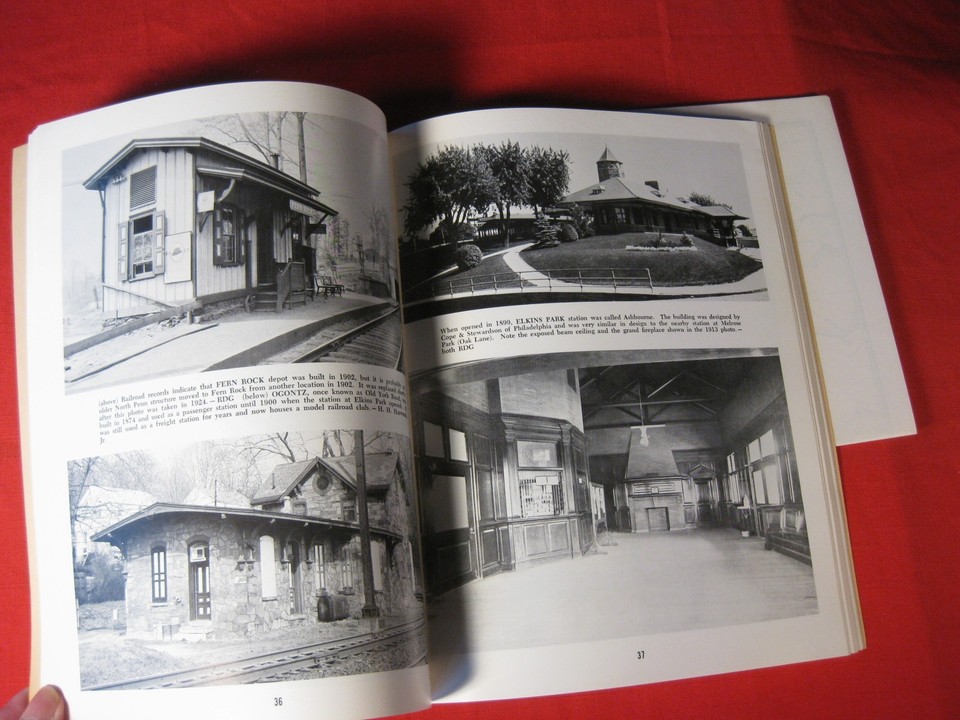 READINGS VICTORIAN STATIONS BY EDWARD LEWIS SOFTCOVER BOOK | eBay