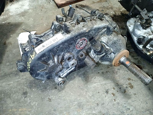 1996-1998 Jeep Grand Cherokee Transfer Case Assembly model 242 (Selec ...
