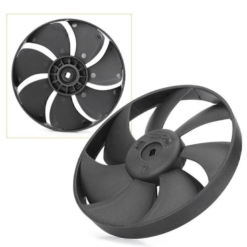 Engine Radiator Cooling Fan Blade For Yamaha YZF R6 2006-2016 2015 2014 ...