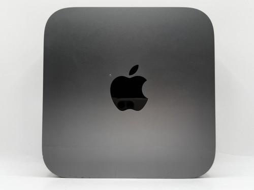 Apple A1993 MRTT2LL/A Mac Mini Intel i5-8500B 8GB 500GB SSD Sequoia 15. ...