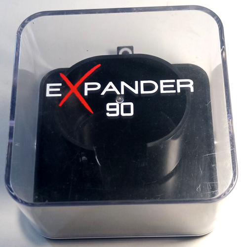 SECTOR EXPANDER 90 -SCATOLA PER OROLOGIO-VINTAGE-ORIGINALE RARE WATCH ...