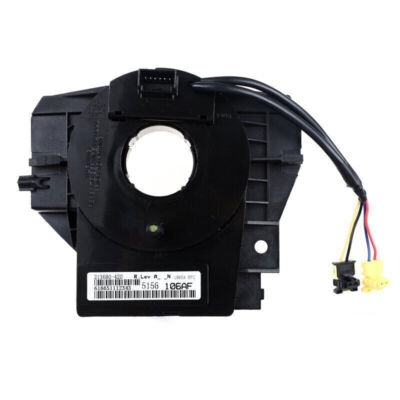 Steering Wheel Clockspring for Chrysler Dodge Jeep 5156106AF 5156106AD ...