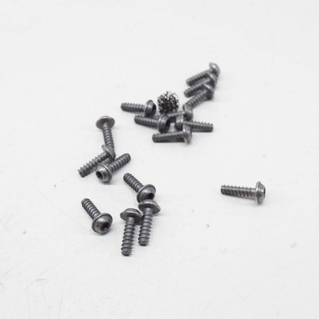 BMW 5 F10 Headlight Repair Kit 63117296902 Genuine for sale online | eBay