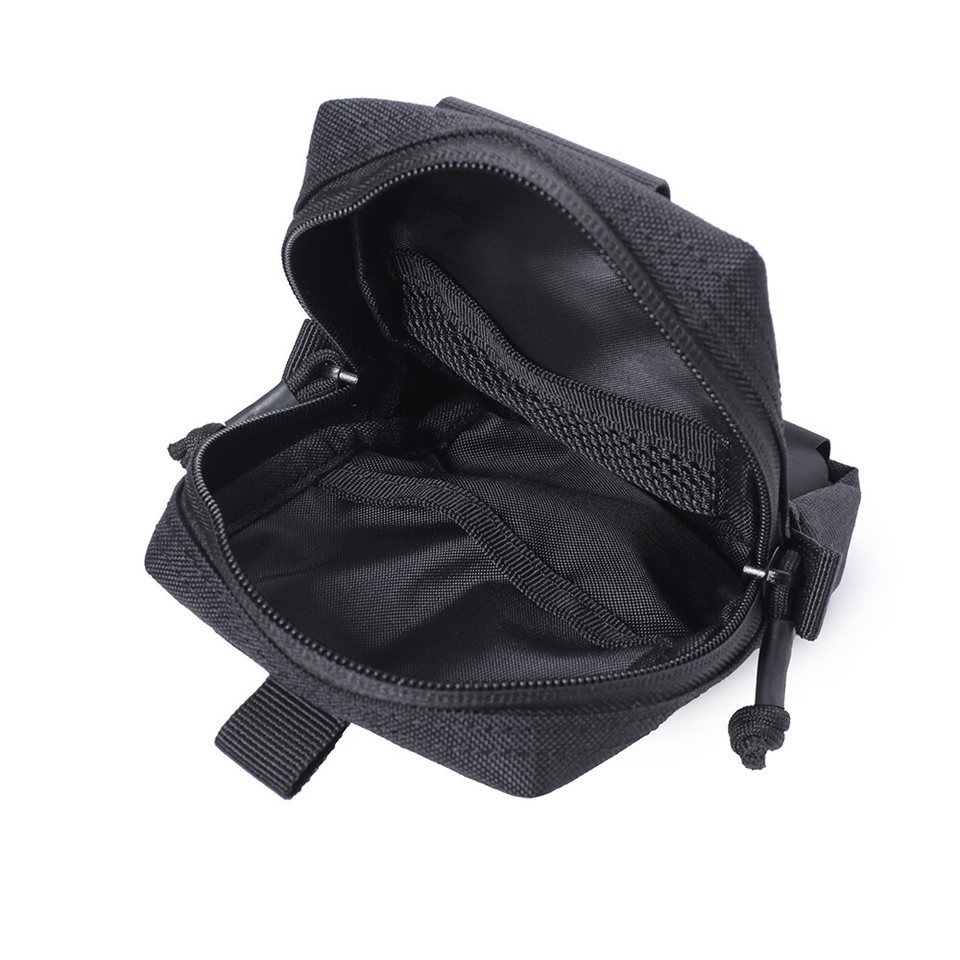 Tactical Cell Phone Holster Pouch Case Molle Gadget Bag Molle Holder ...