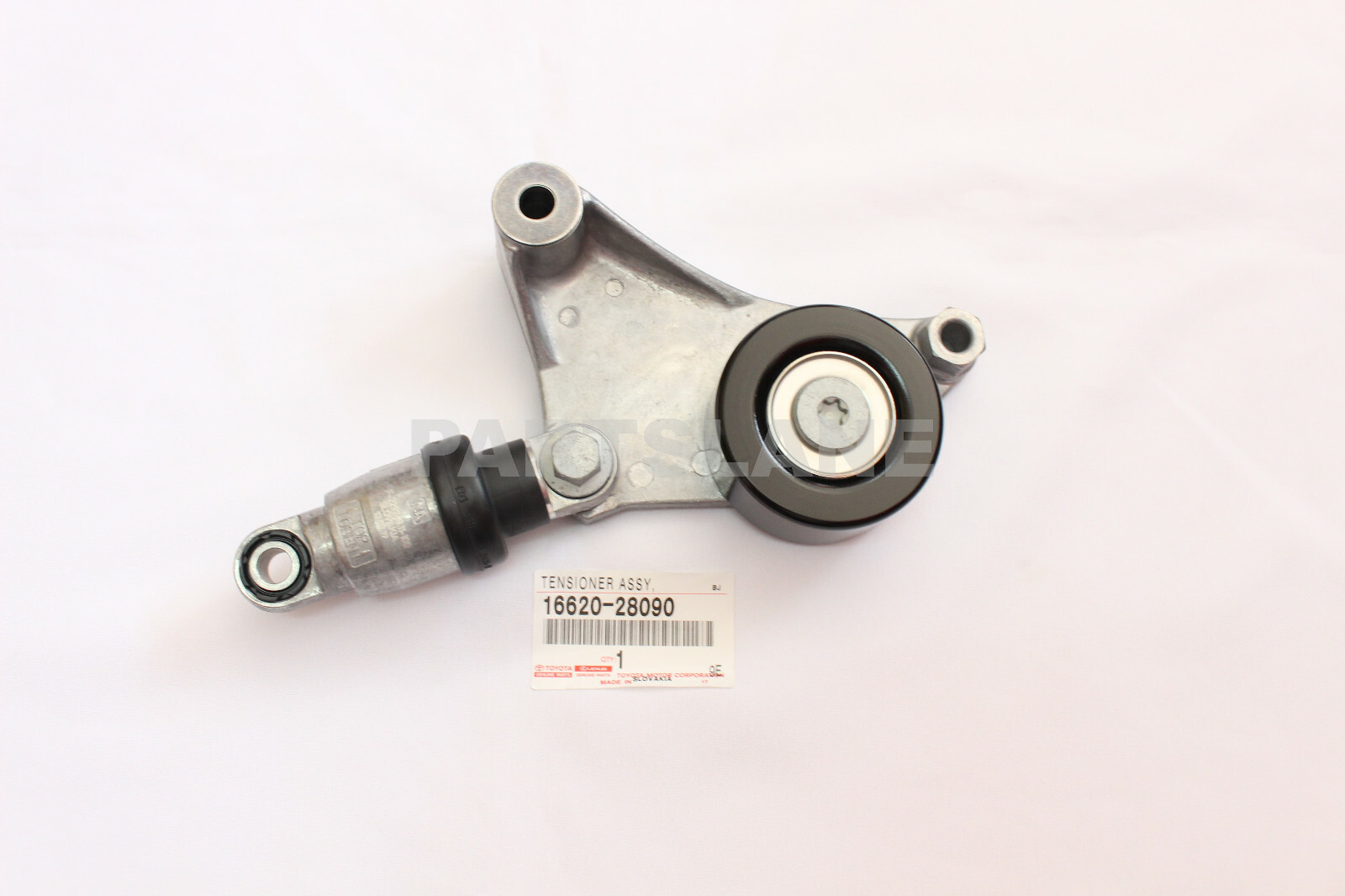 Toyota RAV4 Highlander Solara ACA30 ACV40 Drive Belt Tensioner OEM ...