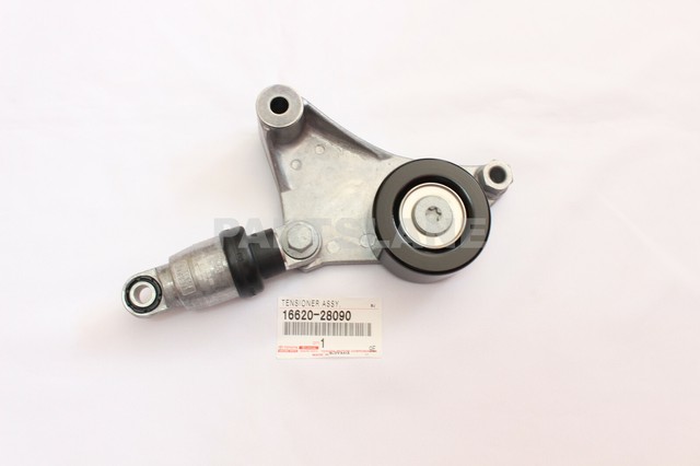 OEM Toyota 1662028090 Tensioner ASSY V-ribbed Belt 16620-28090 for sale ...