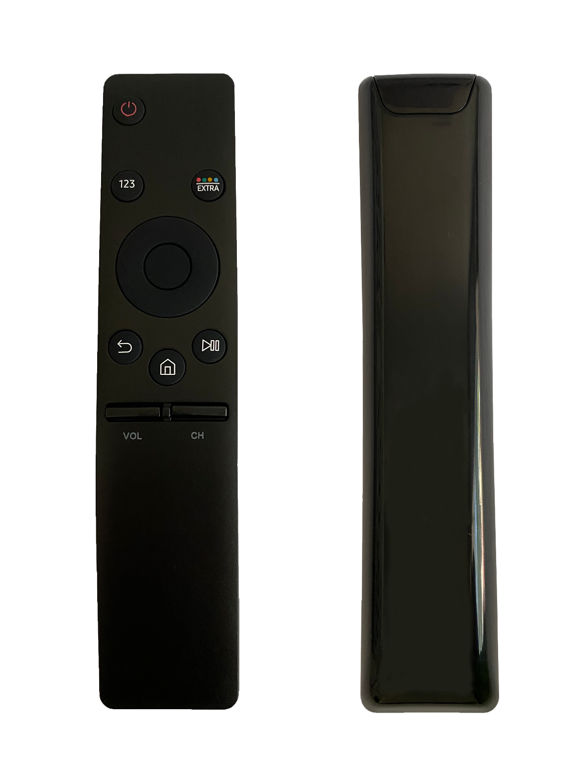 Samsung Remote Replace for UN55MU7500FXZA,UN55MU7600F,UN55MU8000FXZA ...