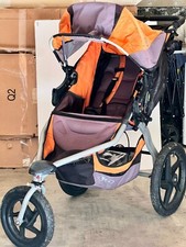 BOB Revolution SE Black Single Stroller for sale online | eBay