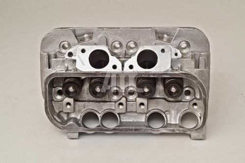 Testata Cilindro Pre Montato AMC per VW Transporter III T3 2,0l Cv ...
