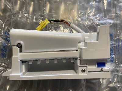 SAMSUNG ASSY ICE MAKER DA97-18859A DA97-13718A DA97-13718C • | eBay