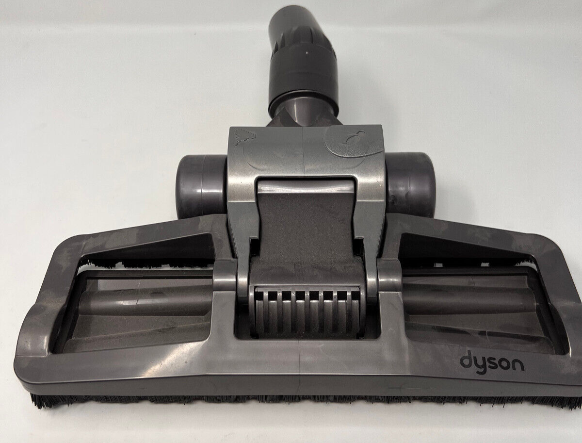 DYSON DC17 DC14 DC07 DC18 BARE FLOOR LOW REACH ATTACHMENT VACUUM NOZZLE ...
