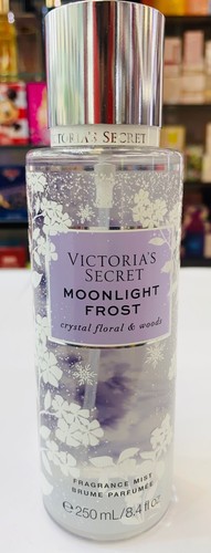 Victoria's secret Moonlight Frost Fragrance mist 8.4fl oz/250ml | eBay