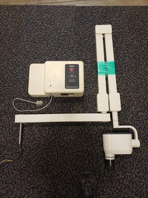 Dental Imaging & X-Ray - Gendex Gx-770
