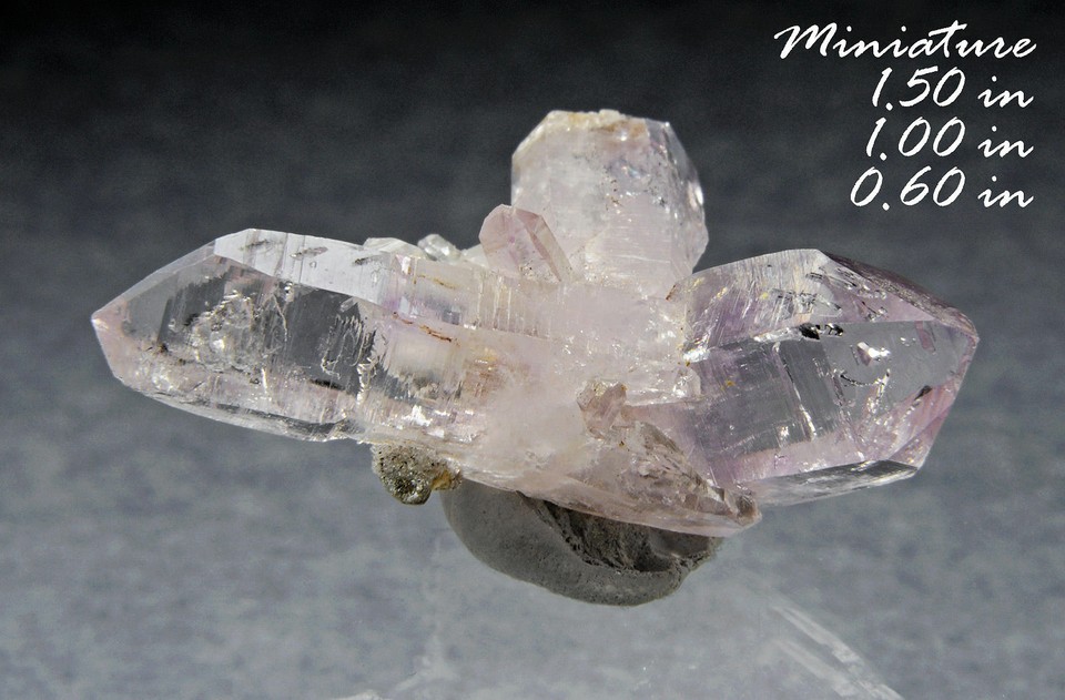 AMETHYST QUARTZ VERA CRUZ MEXICO MINERALS CRYSTALS GEMS-THN | eBay