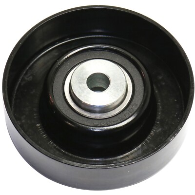 New Accessory Belt Idler Pulley Chevy Chevrolet Tracker Sidekick SX4 ...