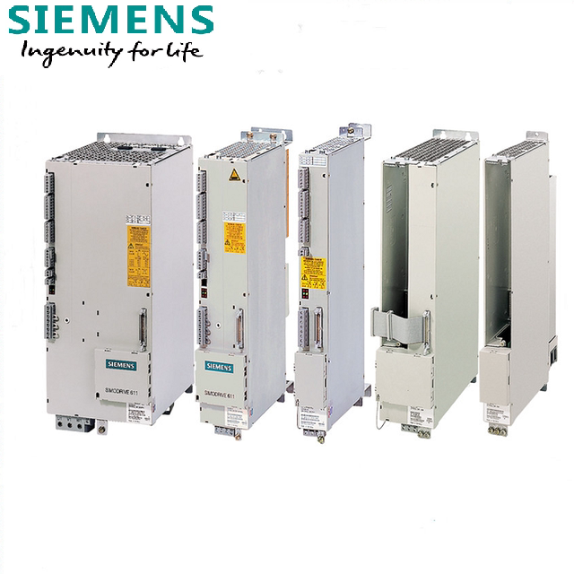New Siemens 6SN1123-1AA00-0EA1 SIMODRIVE 611 Power Module In Stock | eBay
