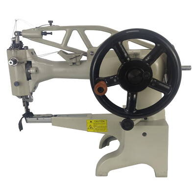 Cutting & Finishing Machines - Shoe Machine