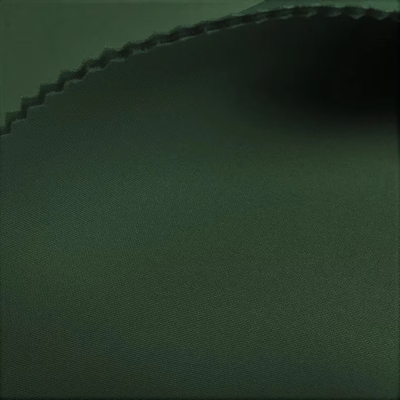 58" wide green Neoprene Scuba Super Techno Fabric 4 Way Stretch BY THE ...