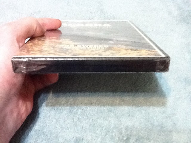 Alaska Silence & Solitude 2004 DVD Bob Swerer for sale online | eBay