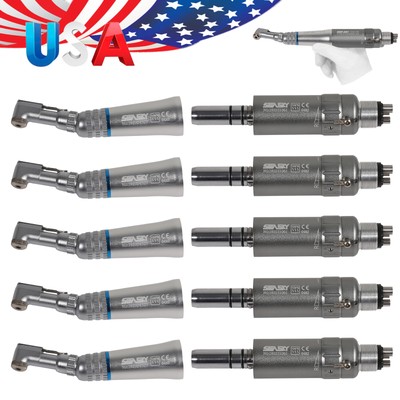 Handpieces - Latch Head - 2