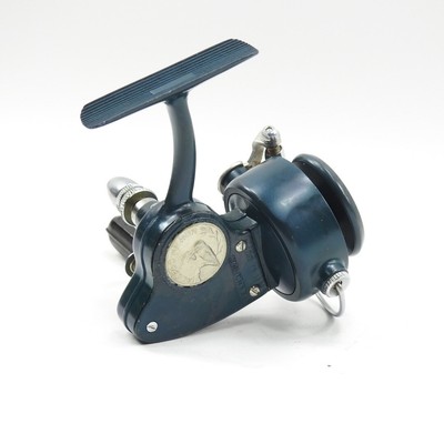 Spinning Reels - Alcedo Micron