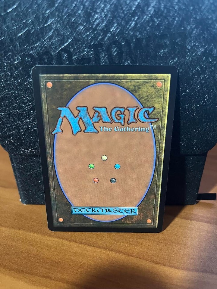 MTG Confusion in the Ranks Mirrodin Regular (87/306) LP FREE SHIPPING ...