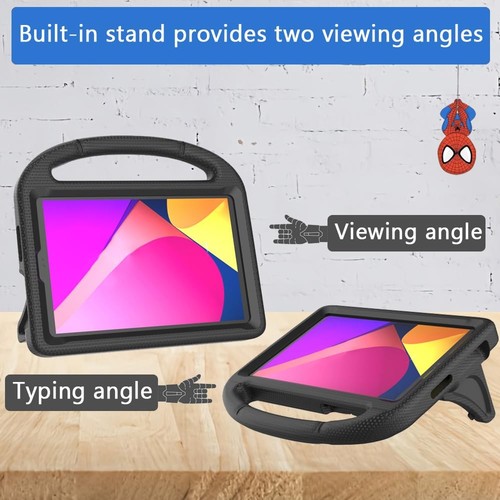 TCL Tab 8 LE Case for Kids(Model: 9137W, 2023 Released), Lainergie ...