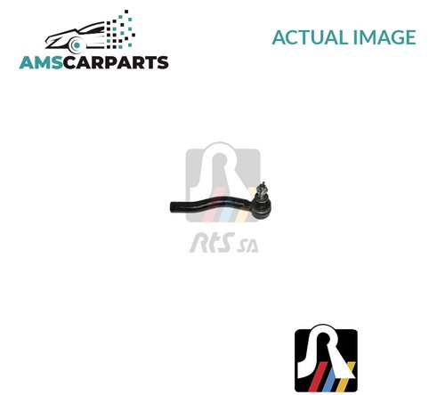 TRACK ROD END RACK END FRONT RIGHT 91-02507-1 RTS NEW OE REPLACEMENT ...