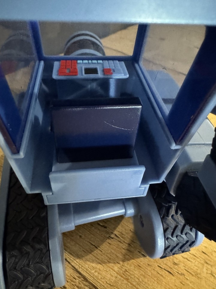 Roblox Action Collection - Tower Battles: ZED Vehicle toy set | eBay UK