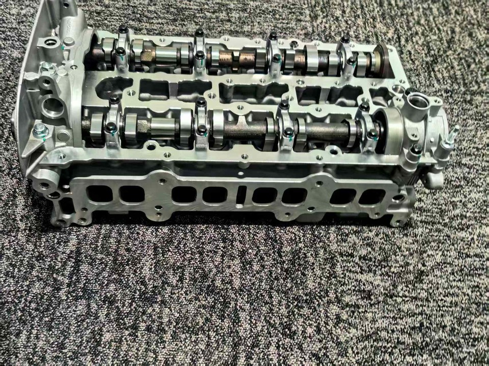 Cylinder Head Assembly fits Ford Escape 2017-2019, Fusion 2014-2020 1 ...